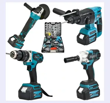 Prohummer® - Professional Hand Tools